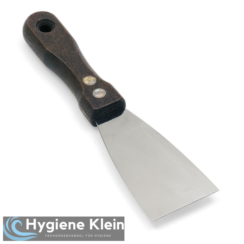 Malerspachtel rostfrei Edelstahl 60mm
